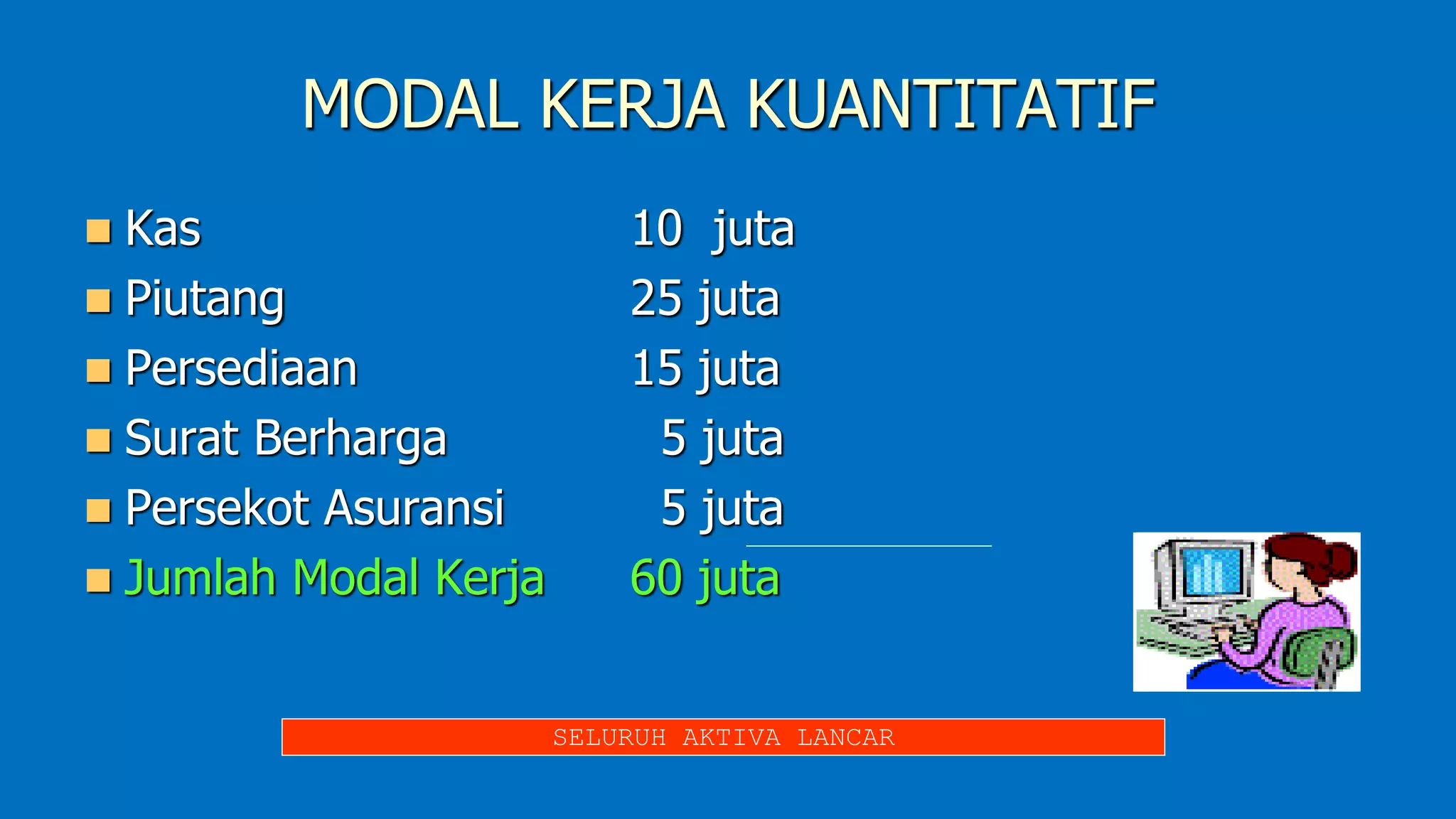 Analisis Sumber dan Penggunaan Modal Kerja.pptx