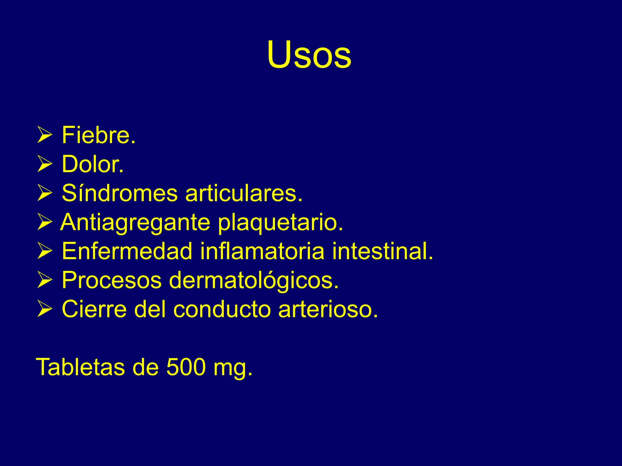 AINE.ppt principales medicamentos de los aines | PPT | Pharmaceutical ...