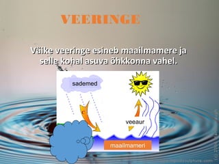 Aine ja-energiaringe | PPT