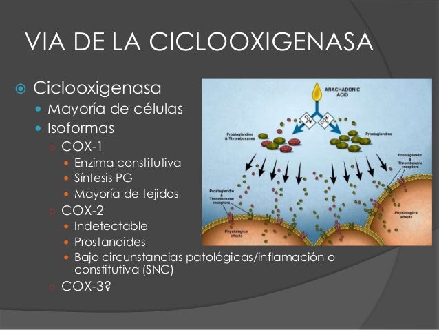 AINES FARMACOLOGIA CLINICA