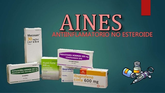 Aines