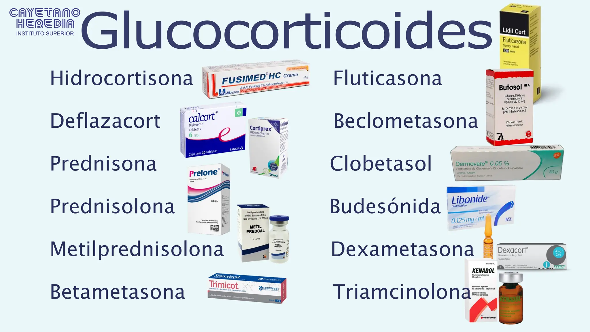 Todo sobre AINES y Glucocorticoides. PDF | PDF | Medical Health