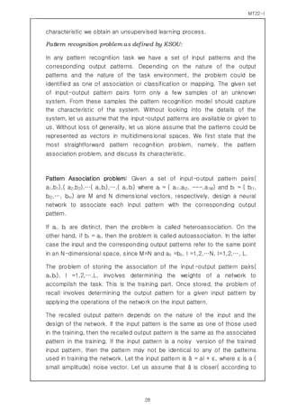 MTech - AI_NeuralNetworks_Assignment | PDF