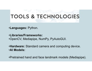 AI NEW MOUSE using python open cv ,thrasehold .pdf