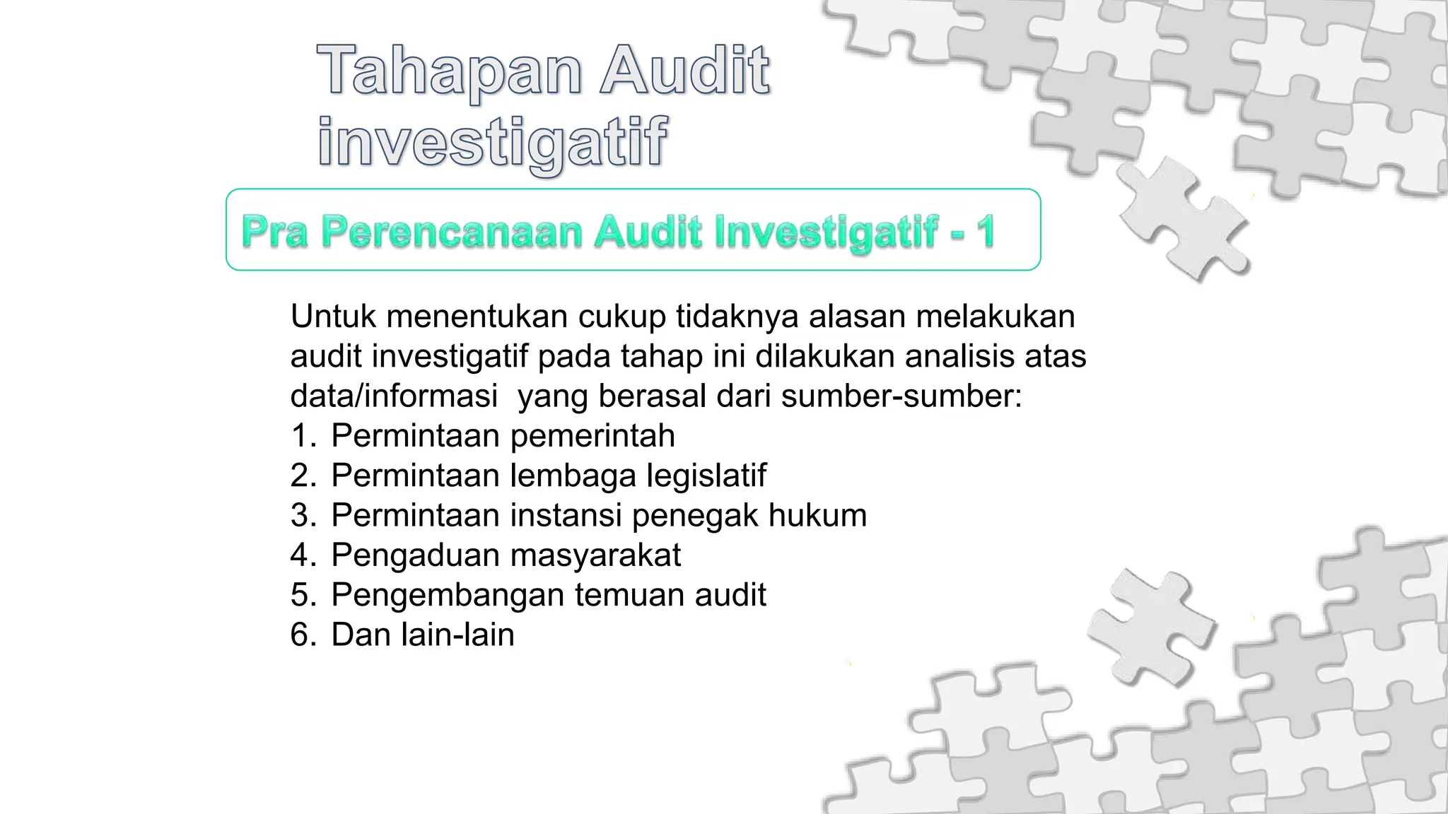 Audit Investigatif new slides terbaru.pptx