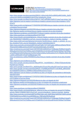 A influência do mestre Sylvio Behring no mundo do Jiu Jitsu.pdf