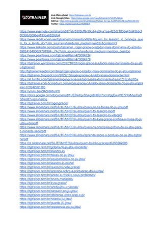 A influência do mestre Sylvio Behring no mundo do Jiu Jitsu.pdf