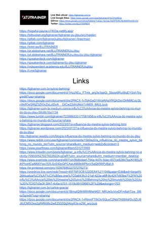 A influência do mestre Sylvio Behring no mundo do Jiu Jitsu.pdf