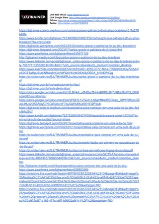 A influência do mestre Sylvio Behring no mundo do Jiu Jitsu.pdf