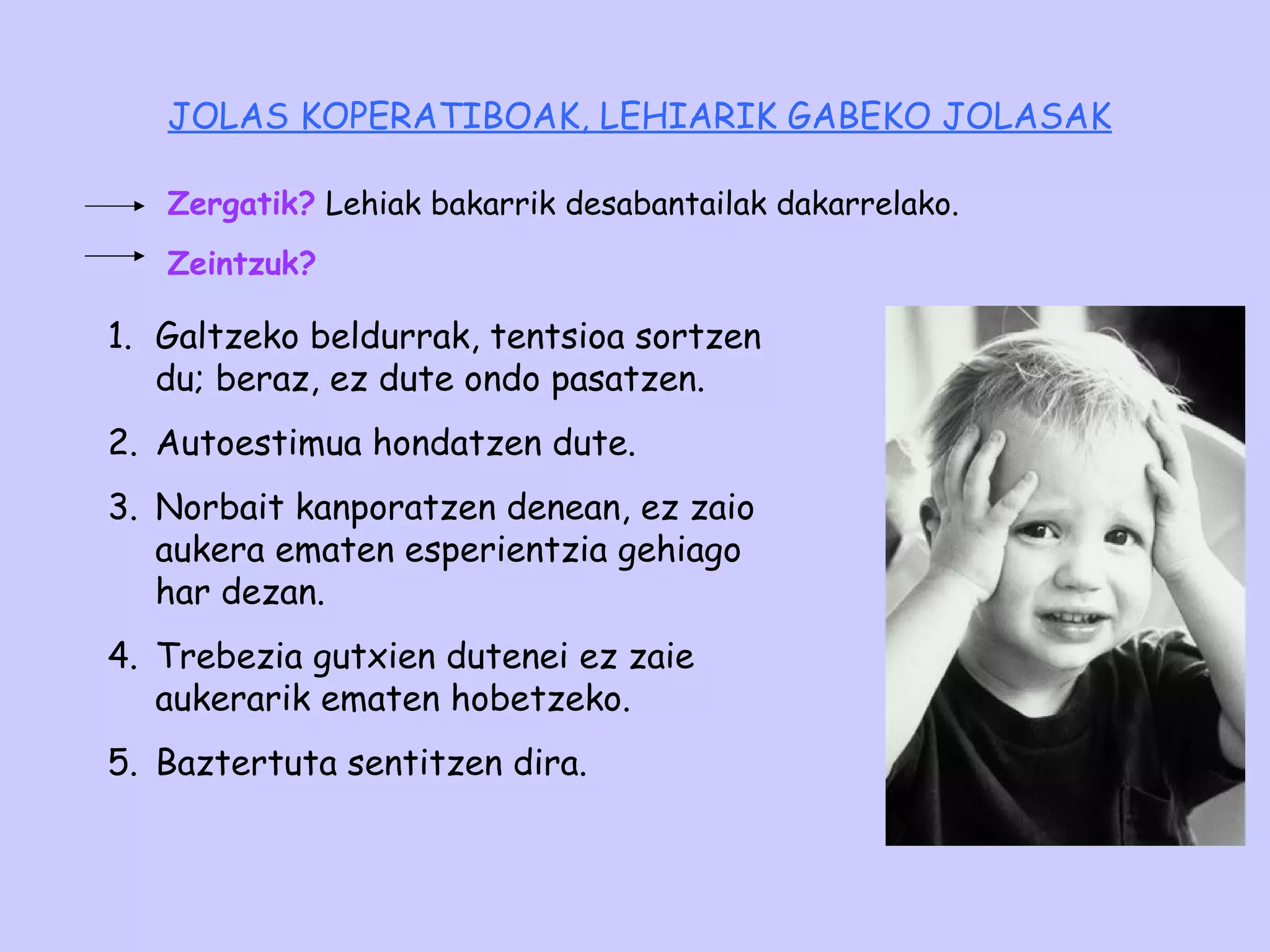 Maite Garaigordobilekin hizketan | PPT