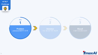 Ai nlp challenge | PPT