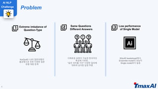 Ai nlp challenge | PPT