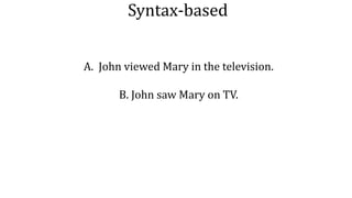 AI Neuralne mreze - prevodjenje jezika | PPTX
