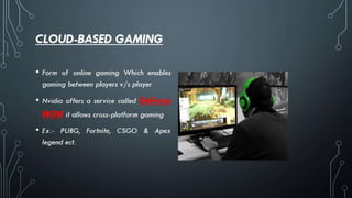 Innovation in field of computer science and communication | PPT | Free ...