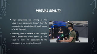 Innovation in field of computer science and communication | PPT | Free ...