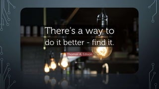 Innovation in field of computer science and communication | PPTX