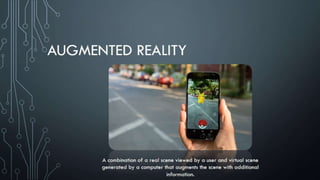 Innovation in field of computer science and communication | PPTX