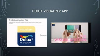 Innovation in field of computer science and communication | PPTX
