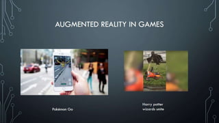 Innovation in field of computer science and communication | PPTX