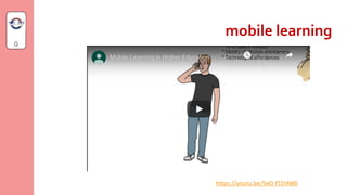 Ain shams mlearning_jtp | PDF