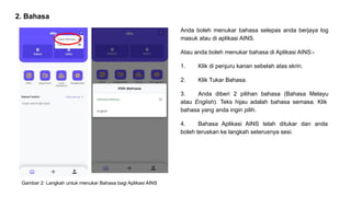 MANUAL AINS NILAM KEMENTERIAN PENDIDIKAN MALAYSIA | PDF