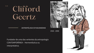 a interpretaçao das culturas clifford gertz.pdf