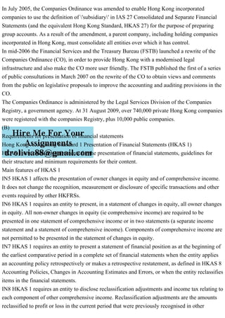 (A)IntroductionFinancial Statements of a company is the presenta.pdf