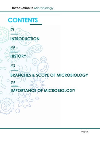 Introduction Microbiology.pdf
