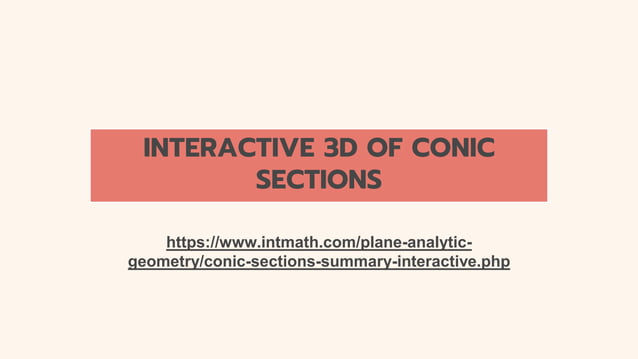 INTRODUCTION TO CONIC SECTIONS (BASIC CALCULUS).pdf