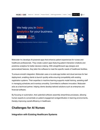 AI Nurses vs. Human Nurses - Battle for Hospital Care.pdf