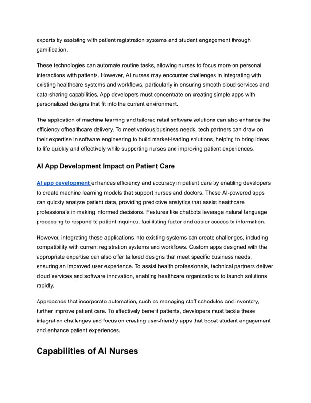 AI Nurses vs. Human Nurses - Battle for Hospital Care.pdf
