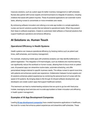 AI Nurses vs. Human Nurses - Battle for Hospital Care.pdf