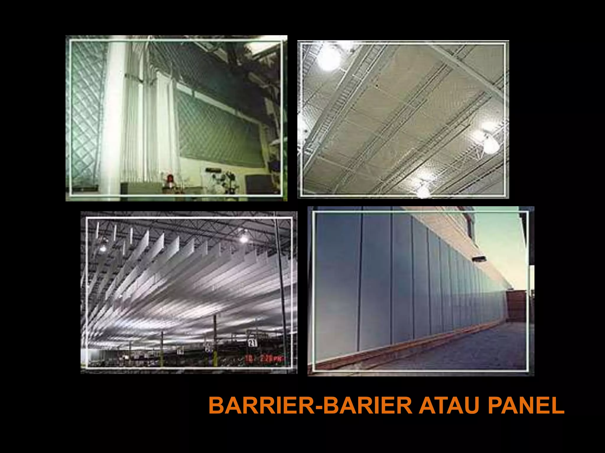 Bising- Ainur & Vibri & Vanda | PPT