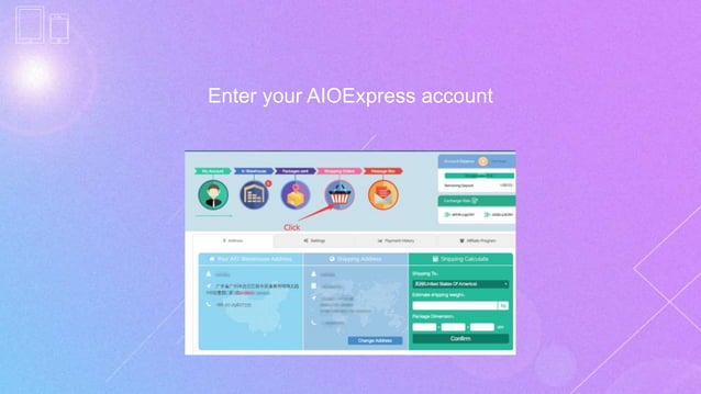 Taobao Agent | PPTX