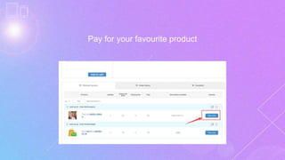 Taobao Agent | PPTX