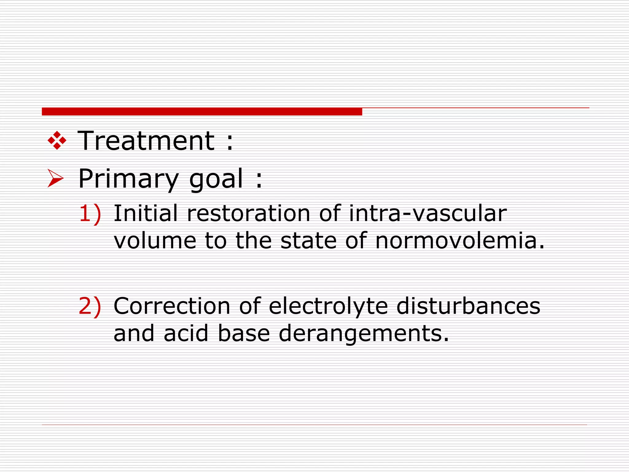 anaesthesia & management in Acute intestinal obstruction | PPTX