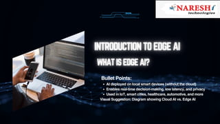 AI on the Edge Future-Proofing IoT and Smart Devices.pdf