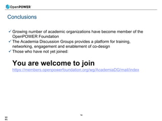 Ai OpenPOWER meetup | PPTX