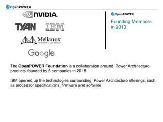 Ai OpenPOWER meetup | PPTX
