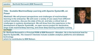 Ai open powermeetupmarch25th | PPTX