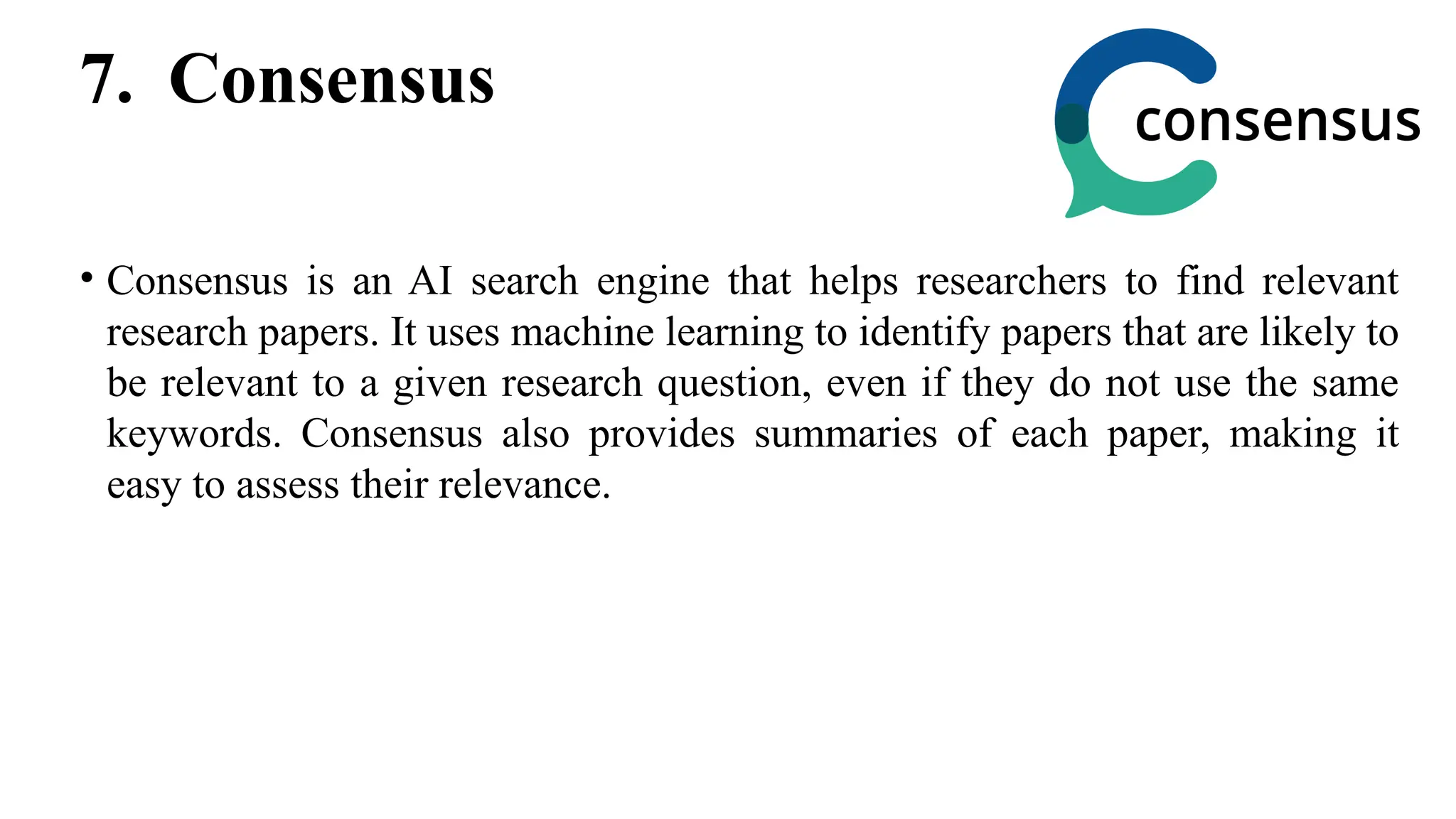 AI open tools for Conducting Research.pptx