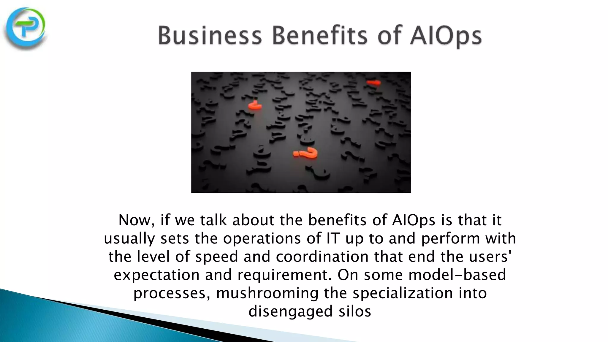 AIOps in 2020: A Beginner's Guide | PPTX