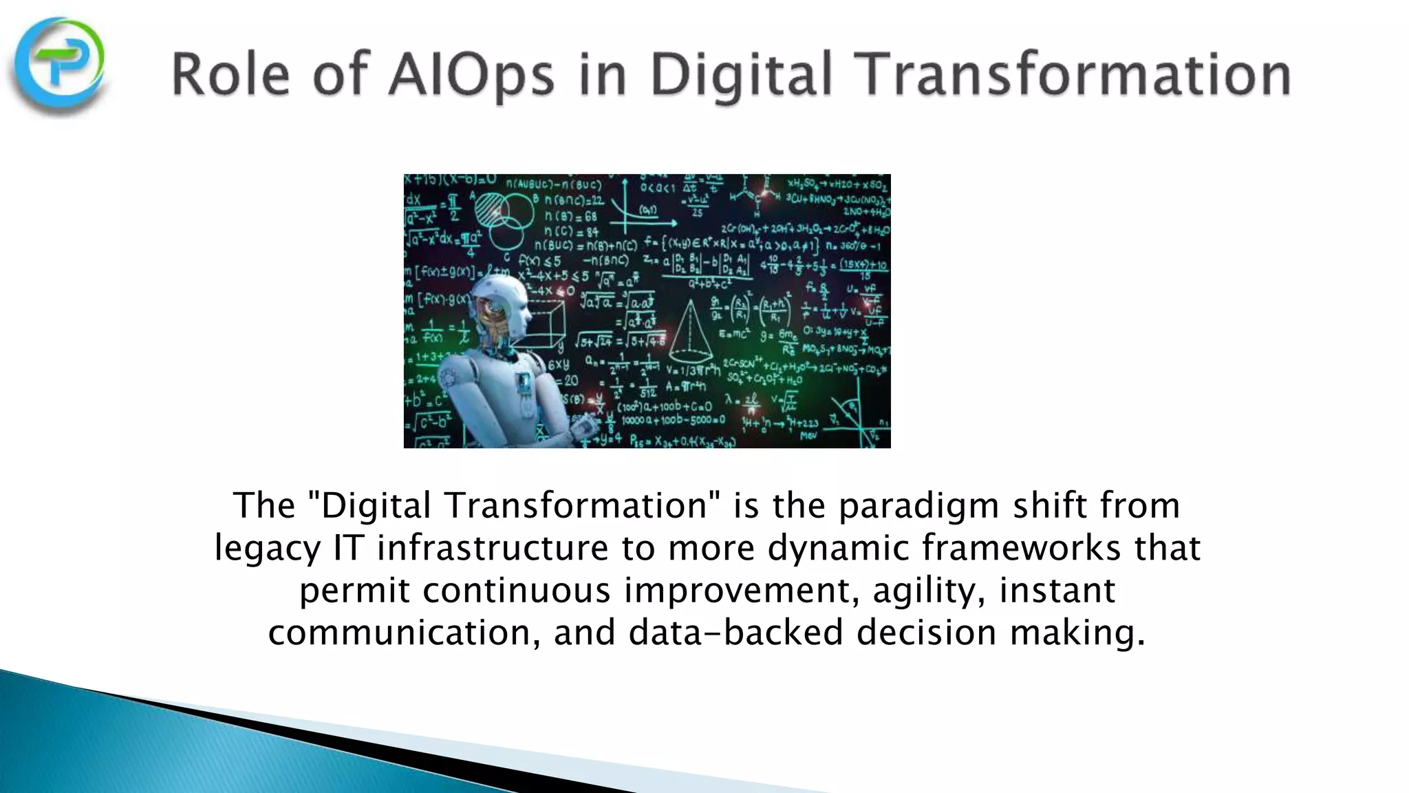 AIOps in 2020: A Beginner's Guide | PPT
