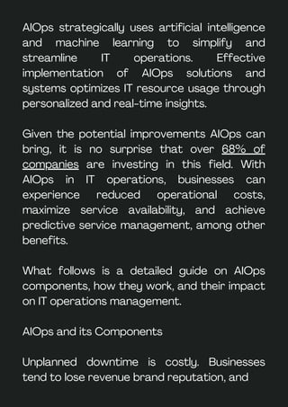 AIOps is Revolutionizing IT Operations Management.pdf