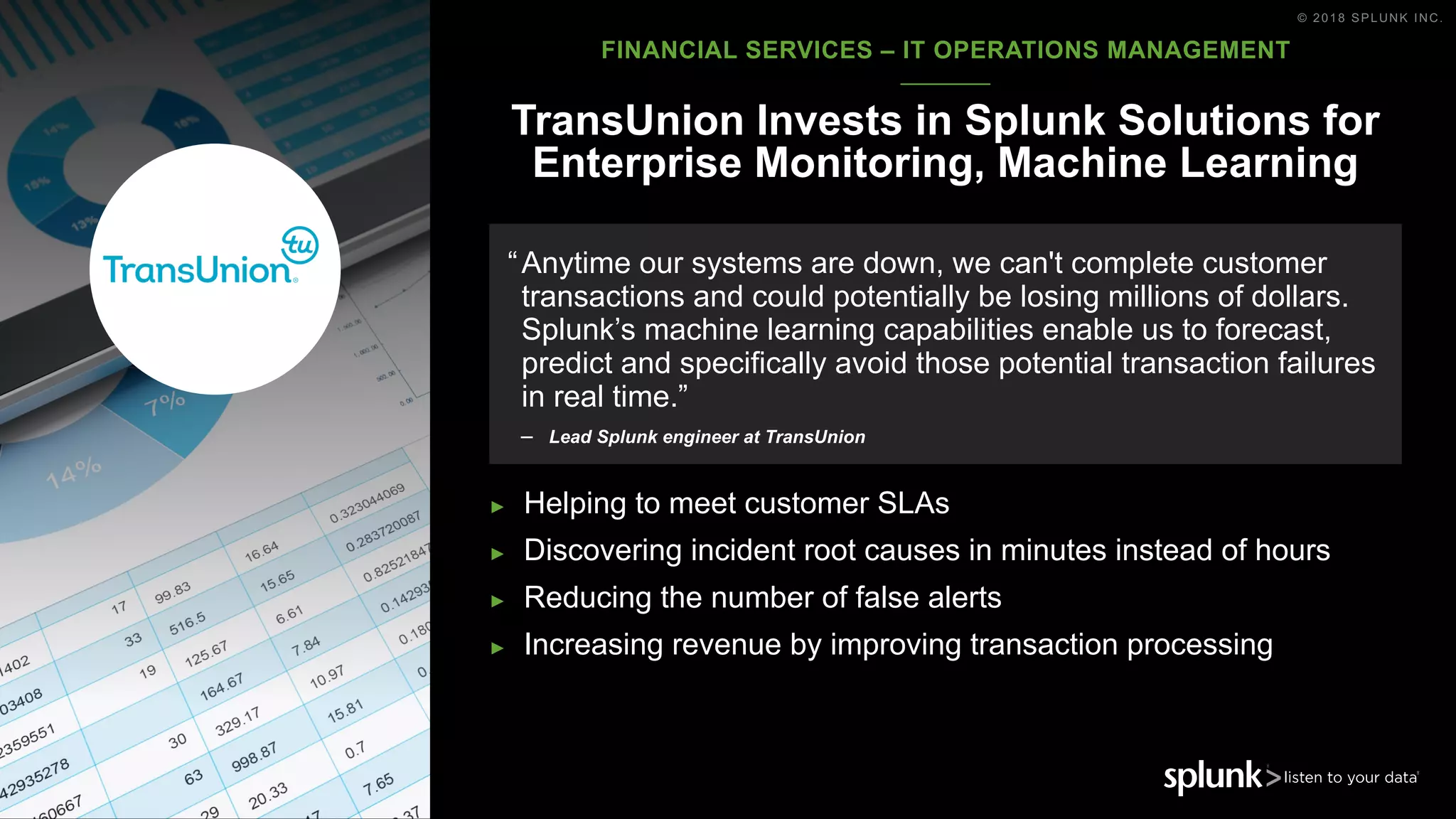 AIOps Roundtable Munich 2018 | PDF