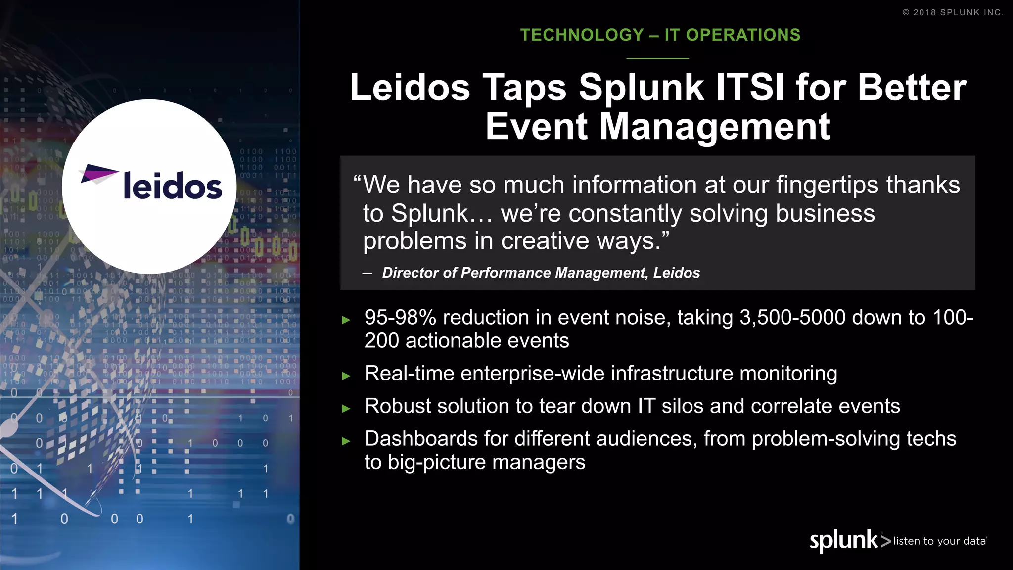 AIOps Roundtable Munich 2018 | PDF