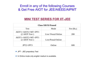 Aiot | PPT