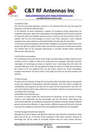AIoT | PDF