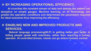 Artificial intelligence of things(AIoT): What is AIoT: AIoT ...