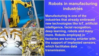 Artificial intelligence of things(AIoT): What is AIoT: AIoT ...